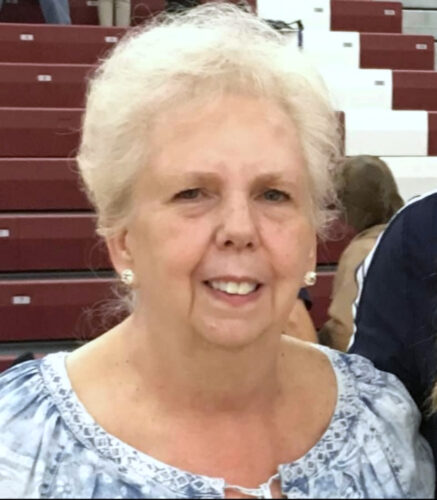 Patsy C. Singer | News, Sports, Jobs - The Express